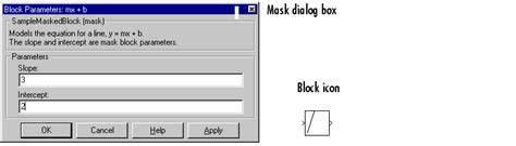 creating masked subsystems using simulink