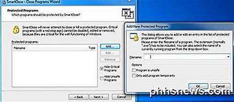 Come Uccidere O Chiudere Tutti I Programmi In Esecuzione In Windows Rapidamente It Phhsnews