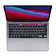 Купить MacBook Pro 13 M1 в Москве на Горбушке. В наличии по низкой цене ...