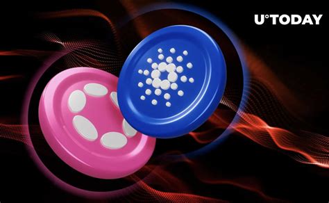 Cardano Chainlink And Polkadot In The Lead When It Comes To Github Commits