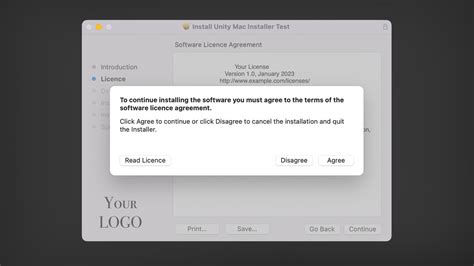 Installer For Macos