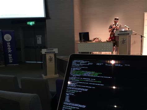 Yu Cheng Yew On Linkedin Ngmy Awsamplify