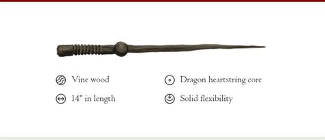 Mi varita Harry Potter Español Amino