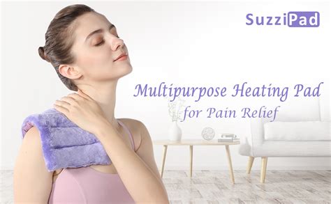 Top 10 Best Microwave Heating Pad Reviews Chefs Resource