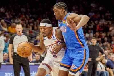 Bradley Beal ruled out of next game due to hamstring…