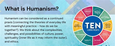 Humanism