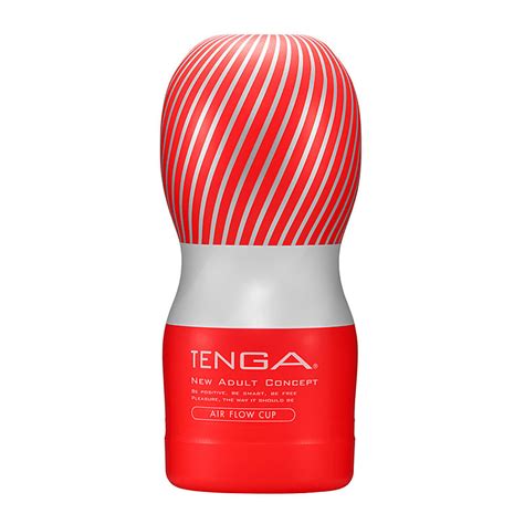 Tenga Premium Air Flow Cup