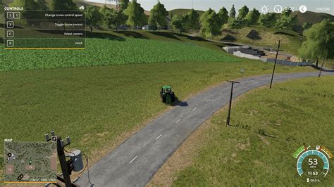 Yogiport Map Mp V Farmingmaps