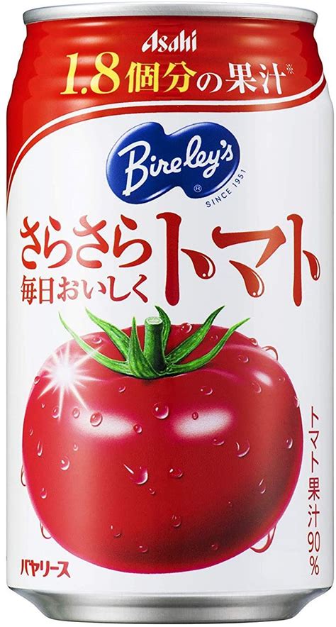トマトジュースのおすすめ15選！缶や紙パックタイプも Heim ハイム