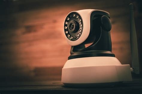 What Are The Key Components Of Any Surveillance And Security System