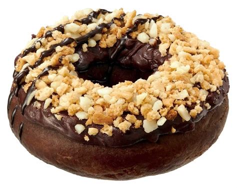 クリスピー・クリーム・ドーナツ「choco Mania」で楽しむ、5つのチョコ尽くしドーナツ！2024年バレンタインの新定番！ まなべやブログ