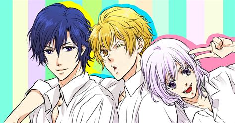 茅田 茅田作品まとめ漫画 極楽魚ファロッツ広報のマンガ 漫画 クラッシュブレイズ シェラ Pixiv