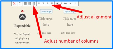 How To Add Feature Boxes With Icons In Wordpress