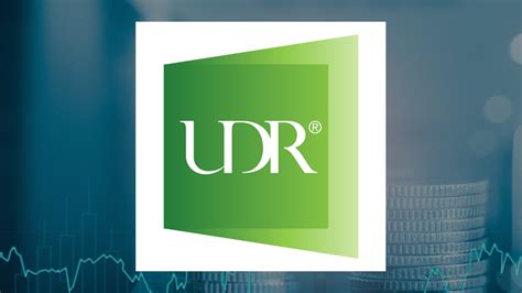 Udr Nyse Udr Given New 41 00 Price Target At Mizuho