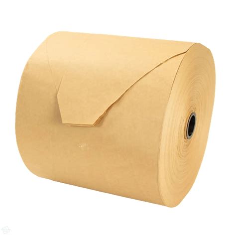 3 Ply Paper Void Fill Roll 70 Or 120 Gsm Tpc