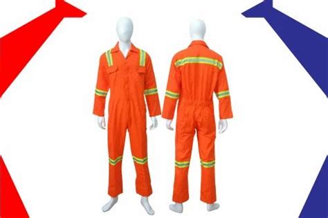 Industrial Cotton Coveralls At ₹ 700piece Narol Ahmedabad Id
