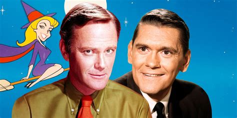 Why Dick Yorks Darrin Left Bewitched