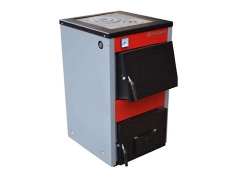 Классический котел на твердом топливе Protech Оголошення Agrostory