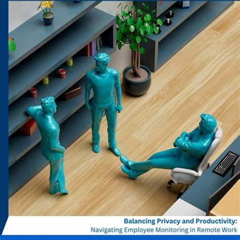 How To Ensure Lawful Monitoring In Remote Work Data Privacy Simplified Ltd Posted On The Topic