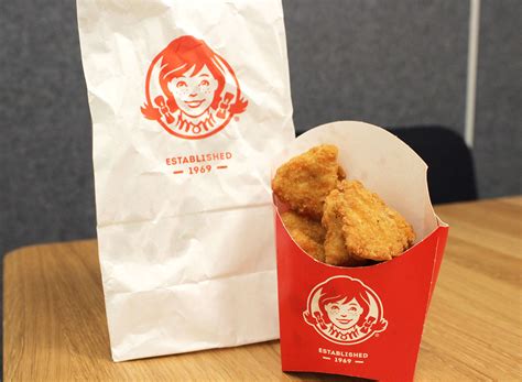 These Are The Best Fast Food Chicken Nuggets — Eat This Not That