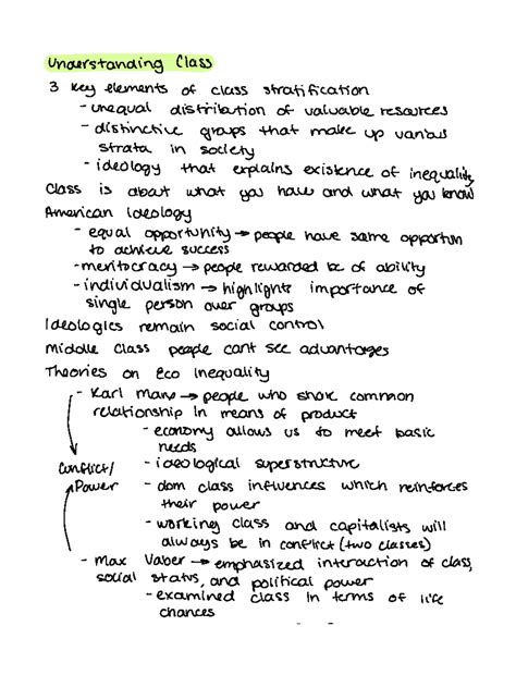 Lecture 19 Understanding Class Understanding Class 3 Key