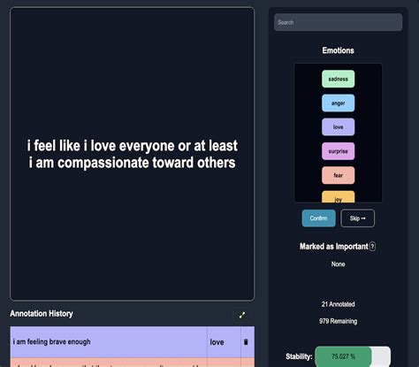 Anote Human Centered Ai