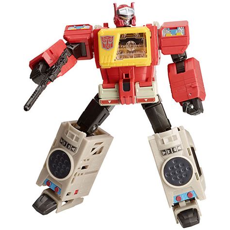 Hasbro Transformers B7997 Трансформеры Дженерэйшенс: Войны Титанов ...
