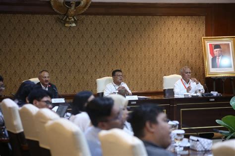 Kementerian Pendayagunaan Aparatur Negara Dan Reformasi Birokrasi