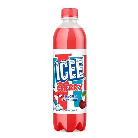 Icee Whateverbrands