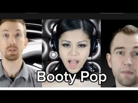 Spy Ninjas Vy Chad Booty Pop Youtube