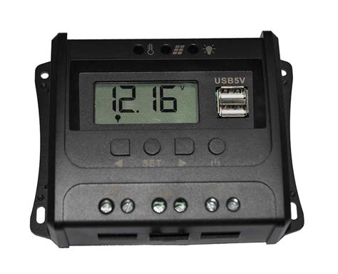 Diy Solar Panel Voltage Regulator ~ The Power Of Solar Energize Your Life