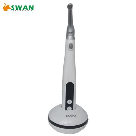 COXO SOCO Endo Motor C-Smart, мини-инструменты для корневого канала ...