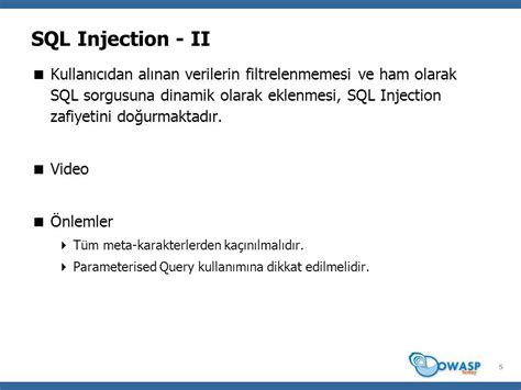 Copyright The OWASP Foundation Permission Is Granted To Copy