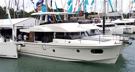 Used Beneteau Yachts Beneteau Boats For Sale