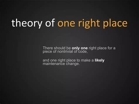 Advanced Oop Laws Principles Idioms Ppt