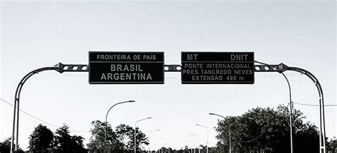 Covid 19 Brazil Closes Land Borders With 8 Countries Brasilwire