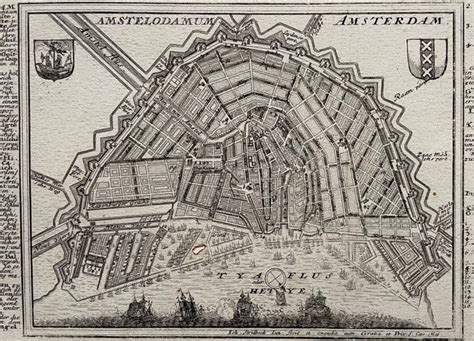 netherlands amsterdam j stridbeck i amstelodamum catawiki