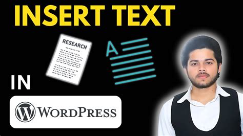 how to use text editor widget in elementor step by step 2024 youtube