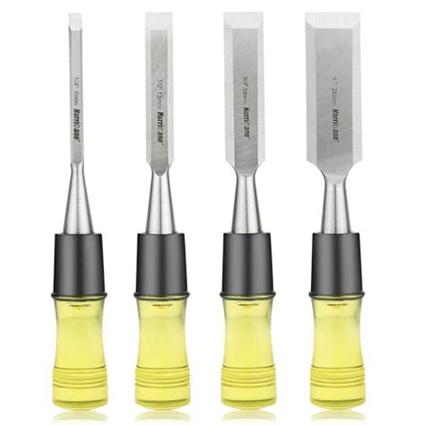 Best Professional Wood Chisel Sets For Precision Woodworking Dad