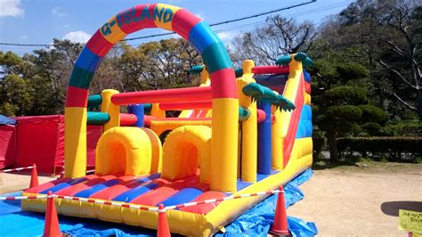 大泉緑地50周年 初の大型グルメイベント 全肉祭 開催 Gi Factory