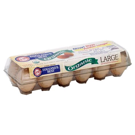 Buy Egglands Best Grade A Large Eggs 12ct In United States