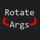 Rotate Args Visual Studio Marketplace
