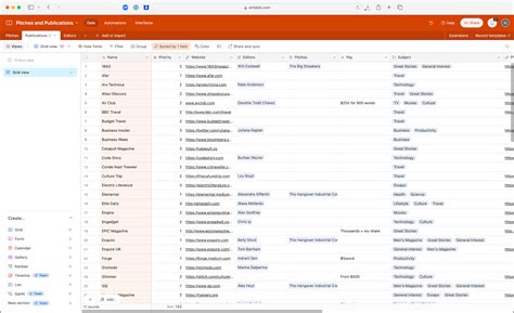 Airtable Vs Notion Which App Do You Need 2024 Zapier