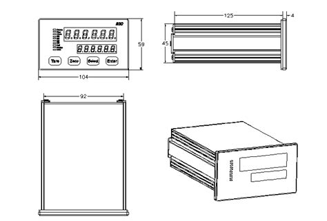 China Dosing Indicator Manufacturers Suppliers Factory Dosing