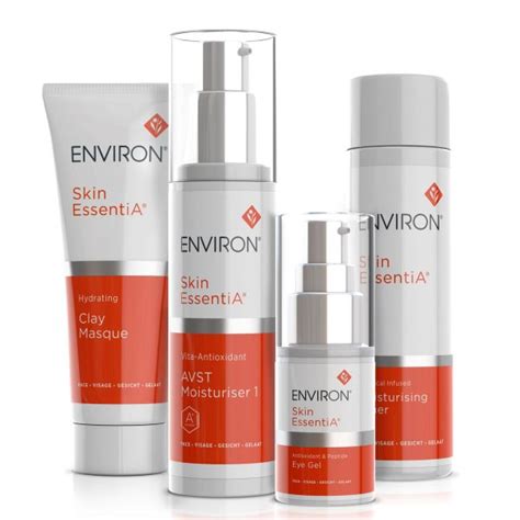 Environ Skin EssentiA Botanical Infused Moisturising Toner Ml Julia Hart