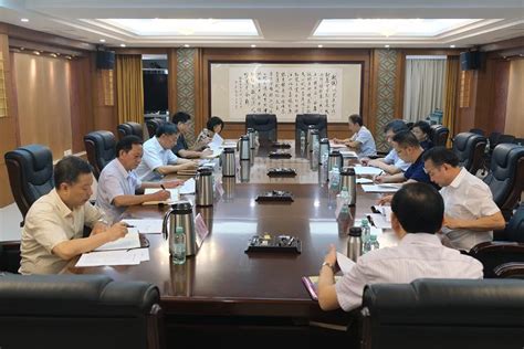 自治区国资委党委召开巡视整改专题民主生活会 工作动态 广西壮族自治区人民政府国有资产监督管理委员会网站 Cn
