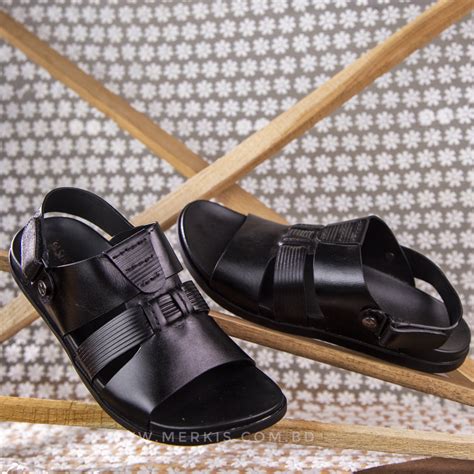 Casual Sandals For Men Step Into Comfort Merkis