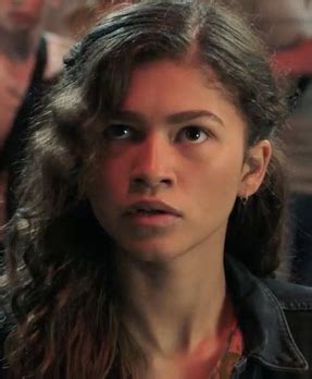 Michelle Jones Universo Cinematográfico Marvel Wikipédia A