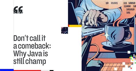 Parth Kumar Jha On Linkedin Dont Call It A Comeback Why Java Is
