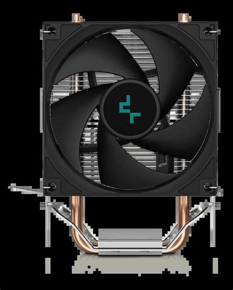 AG200 - DeepCool